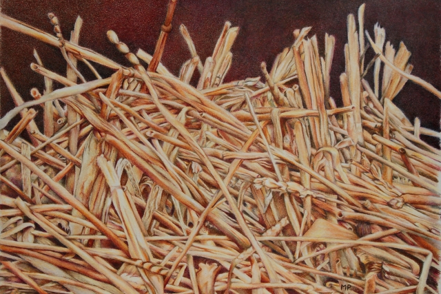 La galerie de Poussi