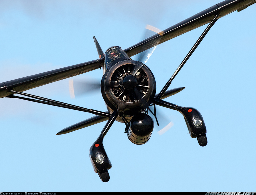 WWW.CRASH-AERIEN.AERO • WW2
