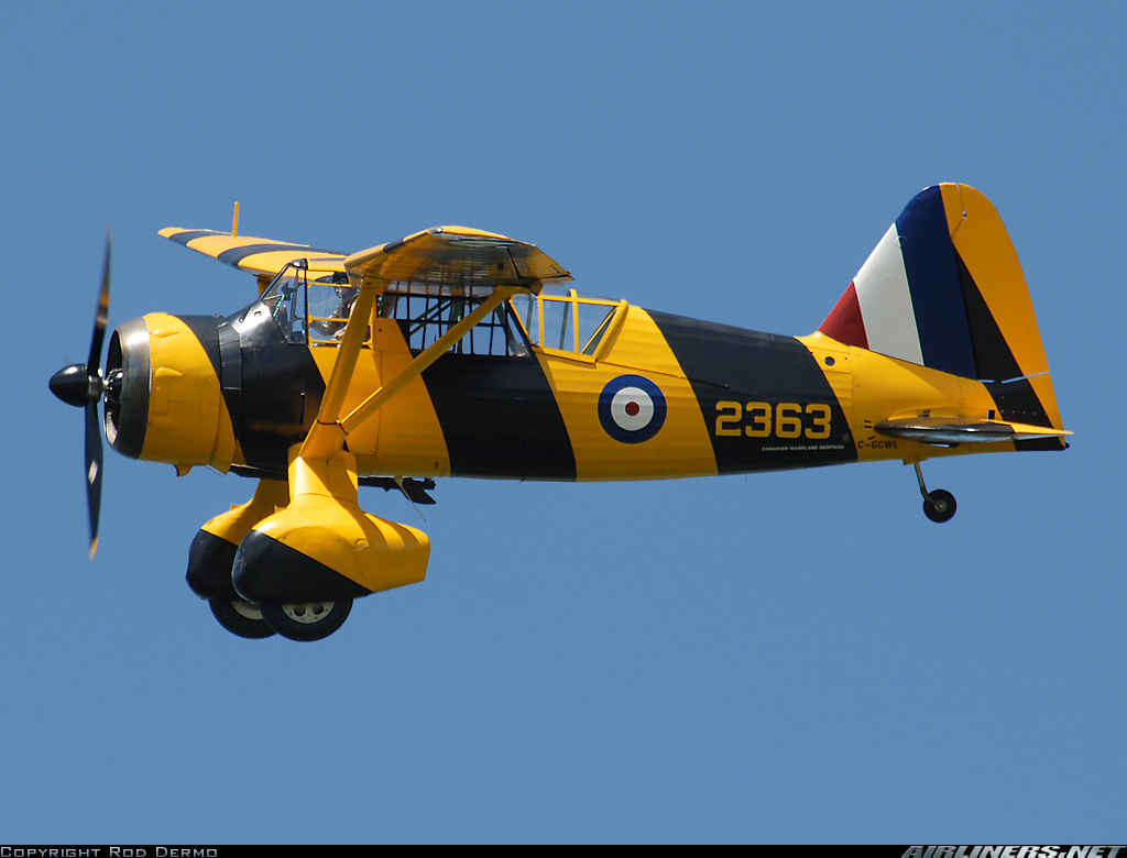 WWW.CRASH-AERIEN.AERO • WW2