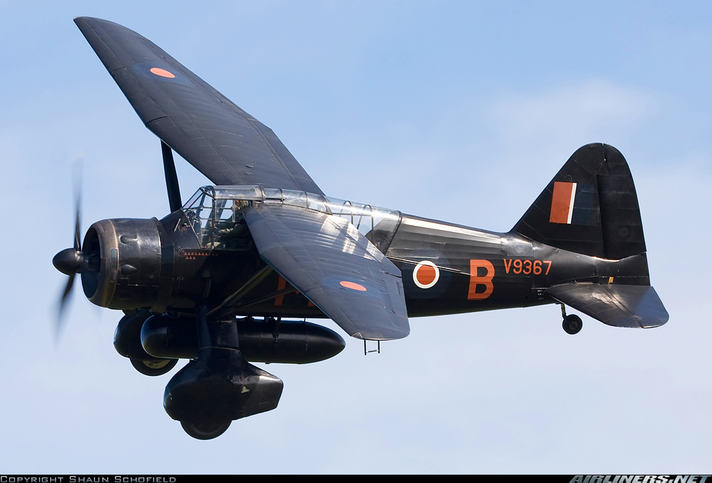 WWW.CRASH-AERIEN.AERO • WW2