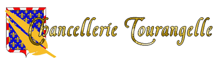 Zone Ouest (Anjou, Guyenne, Périgord-Angoumois, Poitou, Touraine) - Page 2