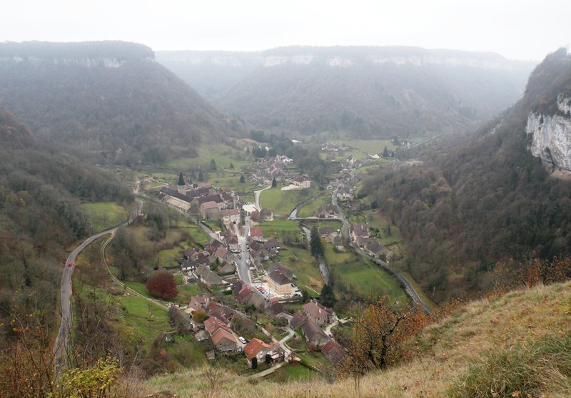 Galerie photo des villes de Sorabe