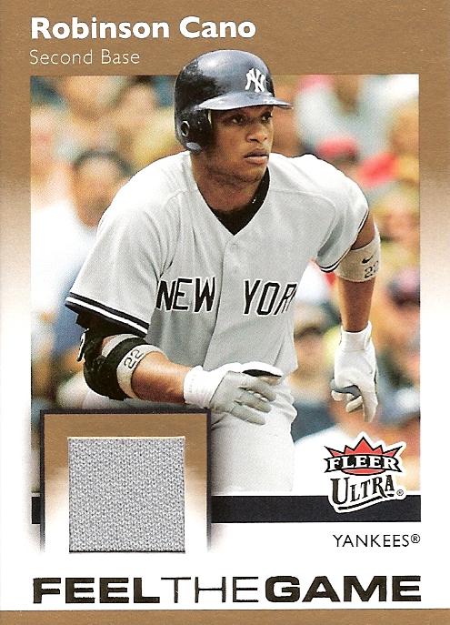 baseball cards new york yankees gu